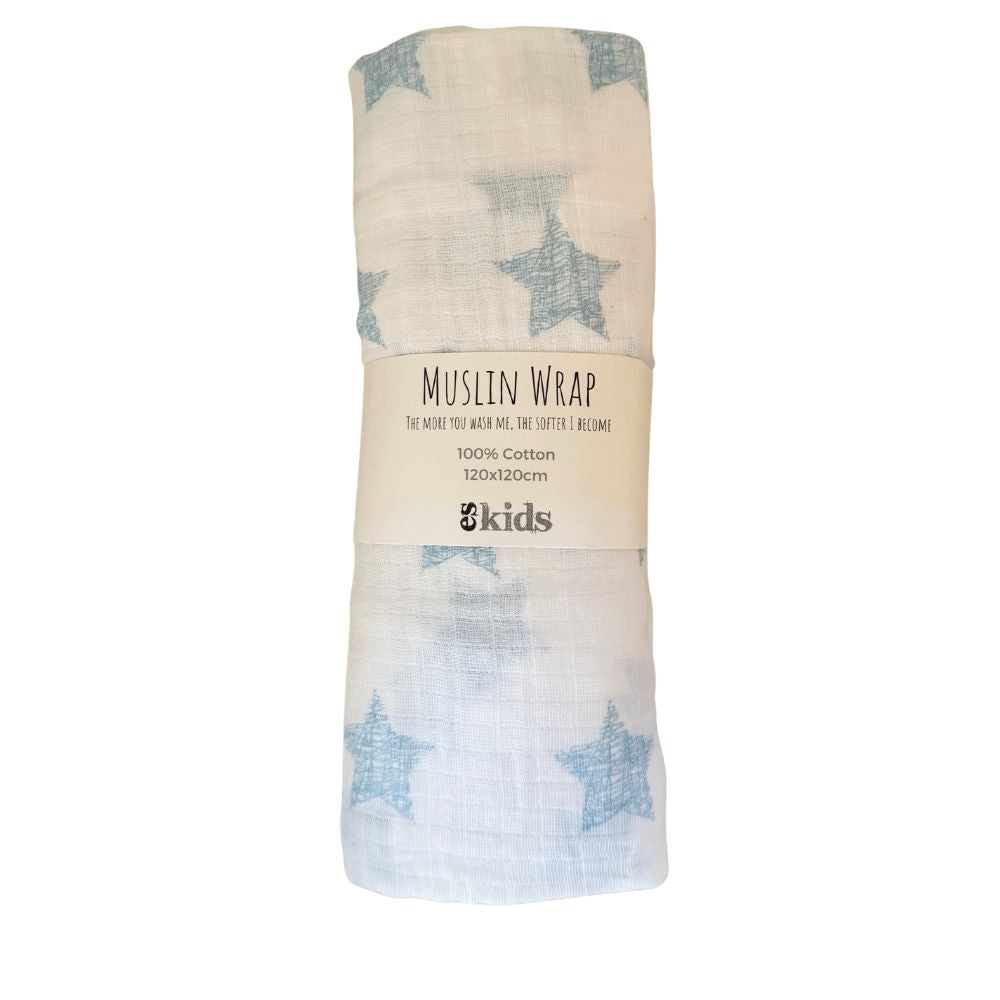Wholesale baby muslin wraps – ES Kids Wholesale