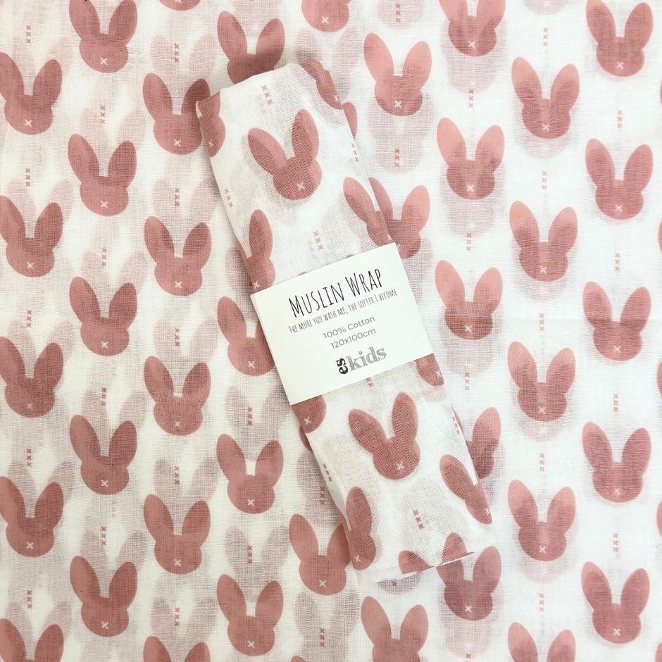 Wholesale baby muslin wraps – ES Kids Wholesale